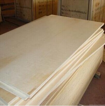 Rotary Cut Poplar Wood oak veneer Sheet , quarter sawn white oak veneer