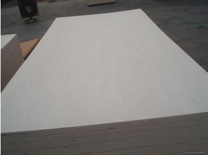 Rotary Cut Poplar Wood oak veneer Sheet , quarter sawn white oak veneer