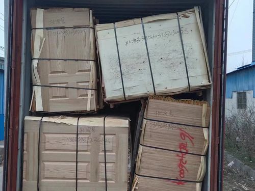 Quality Ash Wood Veneer & Walnut Wood Veneer factory from China